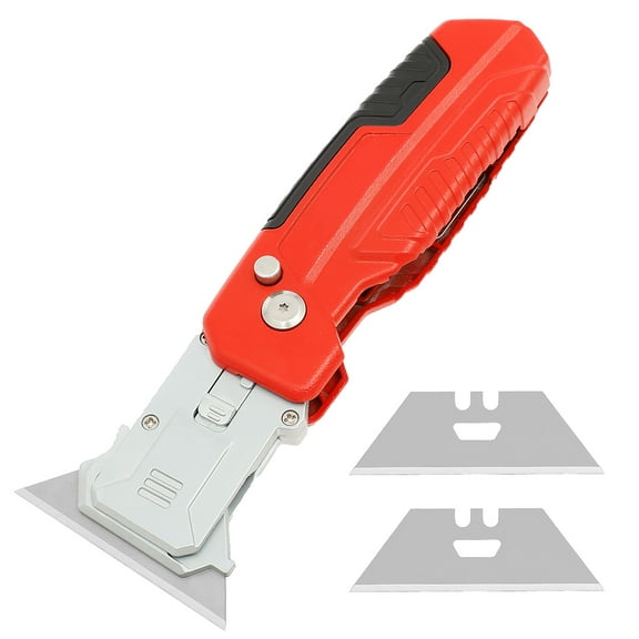 Slice 10594 Mini Utility Scraper | Compact, Lockable Blade, Never Rusts ...