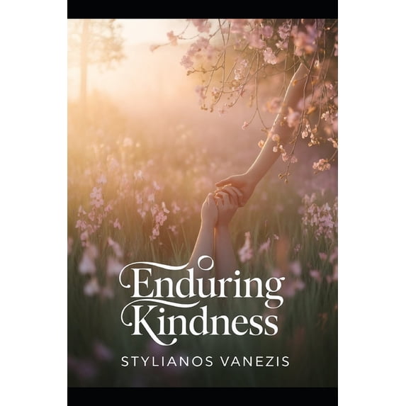 The Human Touch Trilogy Enduring Kindness: Cultivating Compassion in a ...