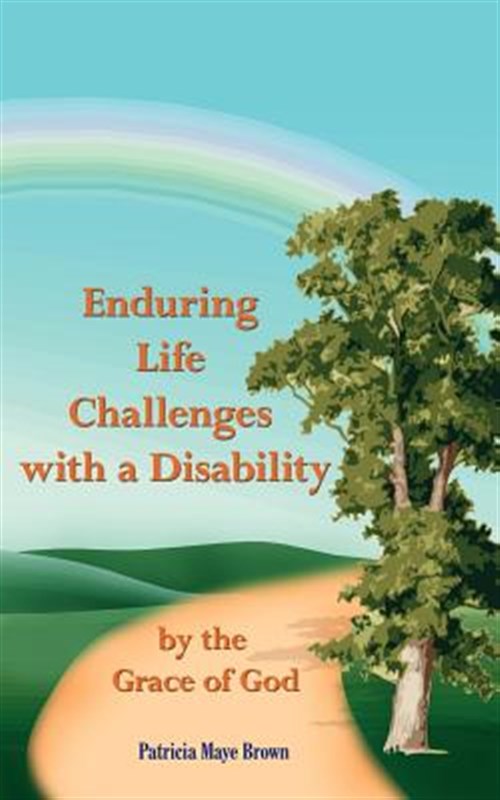 Enduring Life Challenges With a Disability - Walmart.com