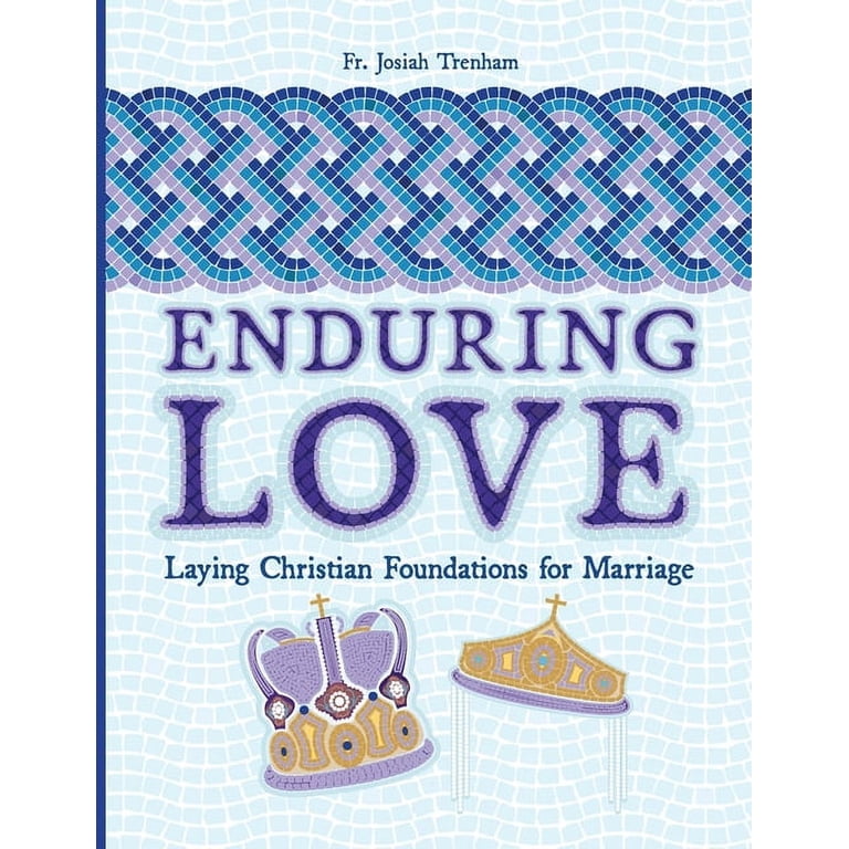 Christian Marriage Love