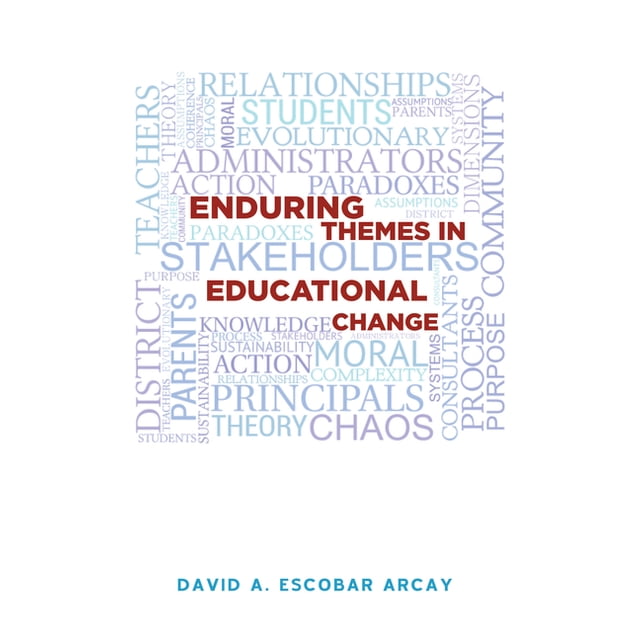 Enduring Themes in Educational Change (Hardcover) - Walmart Business ...