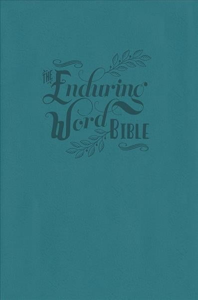 Enduring Bible