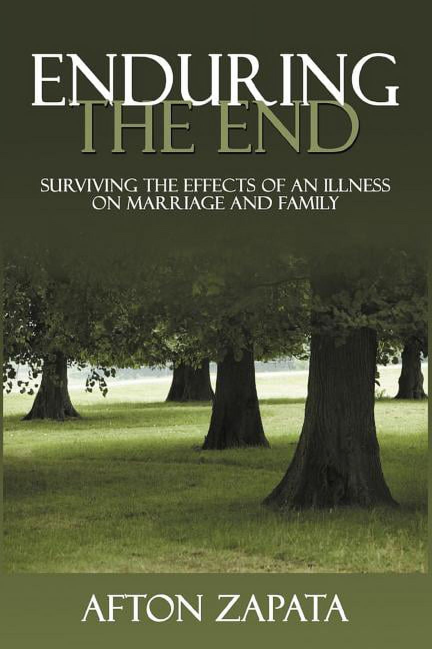 Enduring the End: Surviving the Effects of an Illness on Marriage and ...