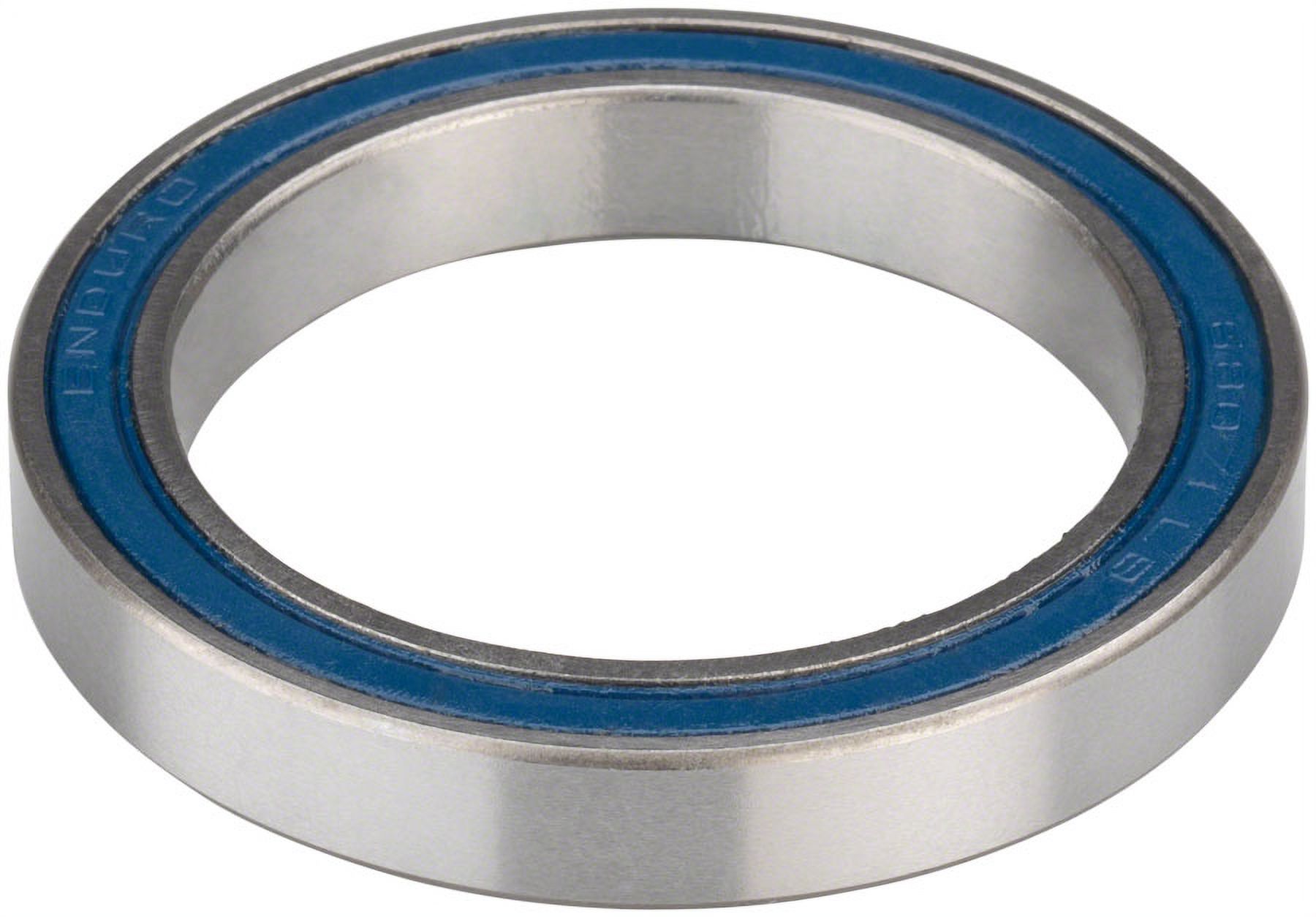 Enduro 6807 Sealed Cartridge Bearing 35 x 47 x 7mm - Walmart.com