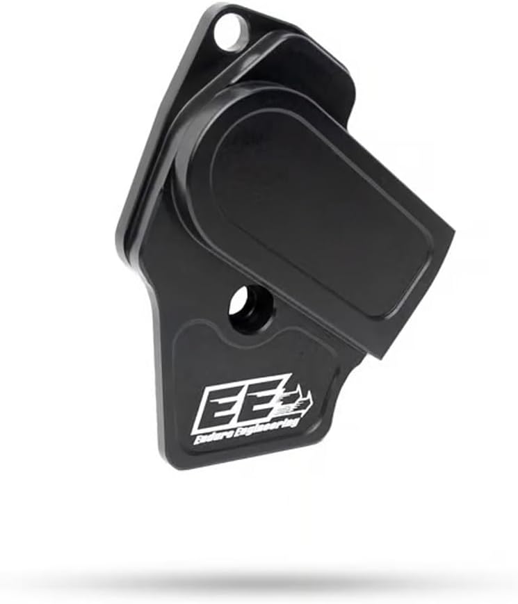 Enduro Engineering Aluminum Throttle Body Guard for 2023+ KTM ...