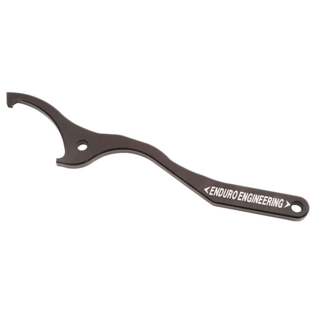 Enduro Engineering 22-311 Billet Shock Spanner Wrench - Walmart.com