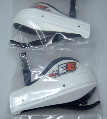 Enduro Engineering Composite Mount Moto Roost Deflector Handguards ...
