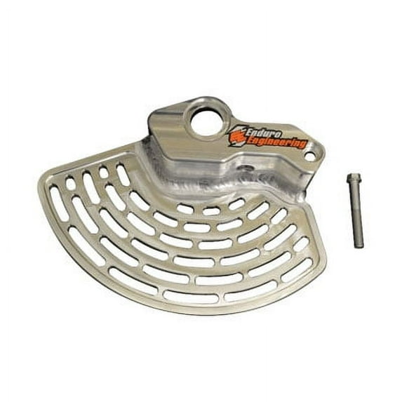 Enduro Engineering Front Brake Disc Guard for Yamaha YZ450F 2008-2013 ...