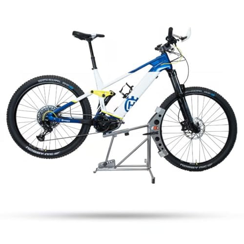 Enduro Engineering Mountain Bike or E-Mountain Bike Stand for Bike ...