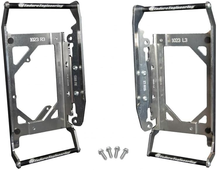 Enduro Engineering Radiator Brace For KTM Husqvarna 11-1023 - Walmart.com
