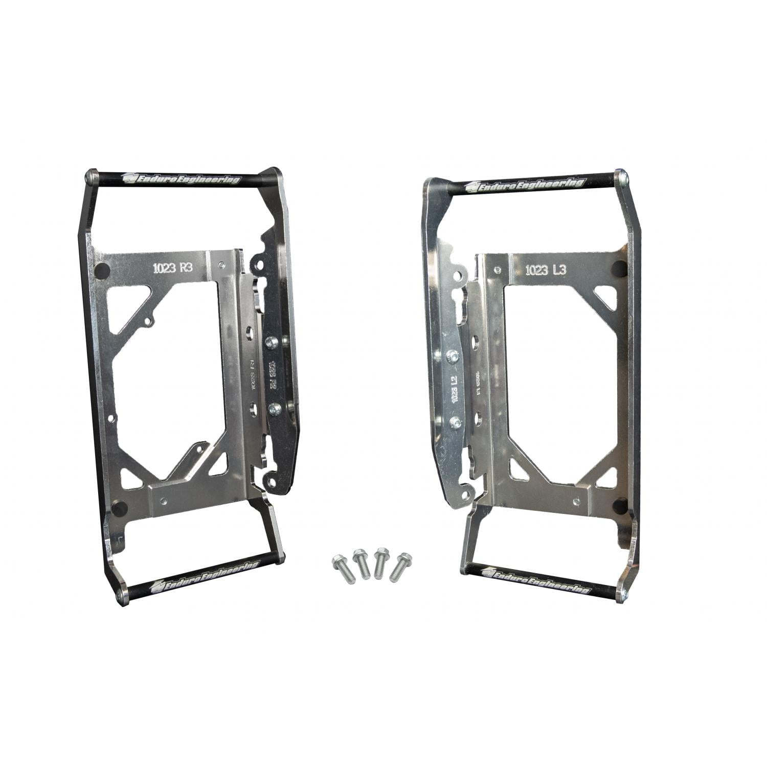 Enduro Engineering Radiator Brace For KTM Husqvarna 11-1023 - Walmart.com