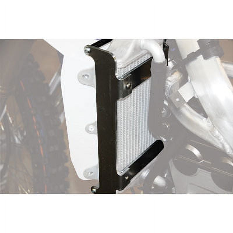 Enduro Engineering Radiator Braces For Yamaha - Walmart.com