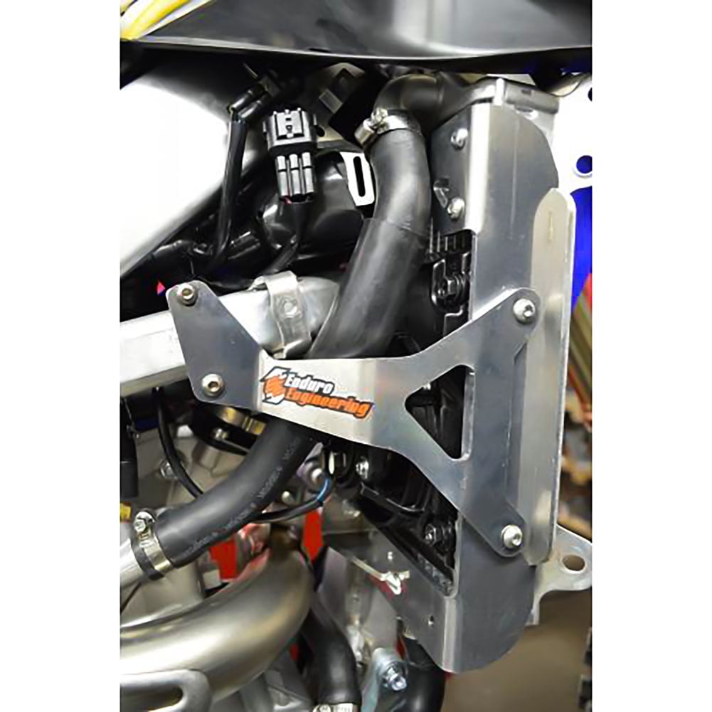 Enduro Engineering 1139497 Radiator Braces - Walmart.com