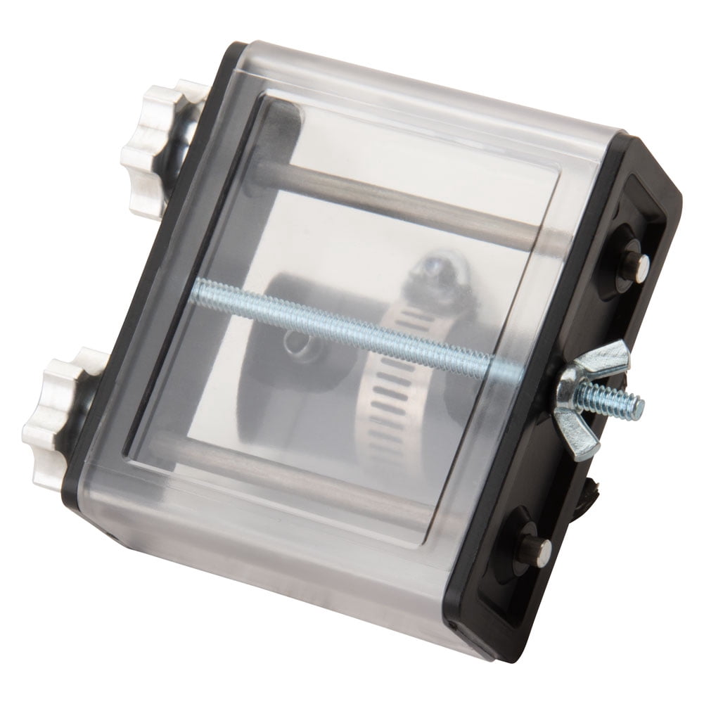 Enduro Engineering Side Load Route Sheet Holder - Walmart.com