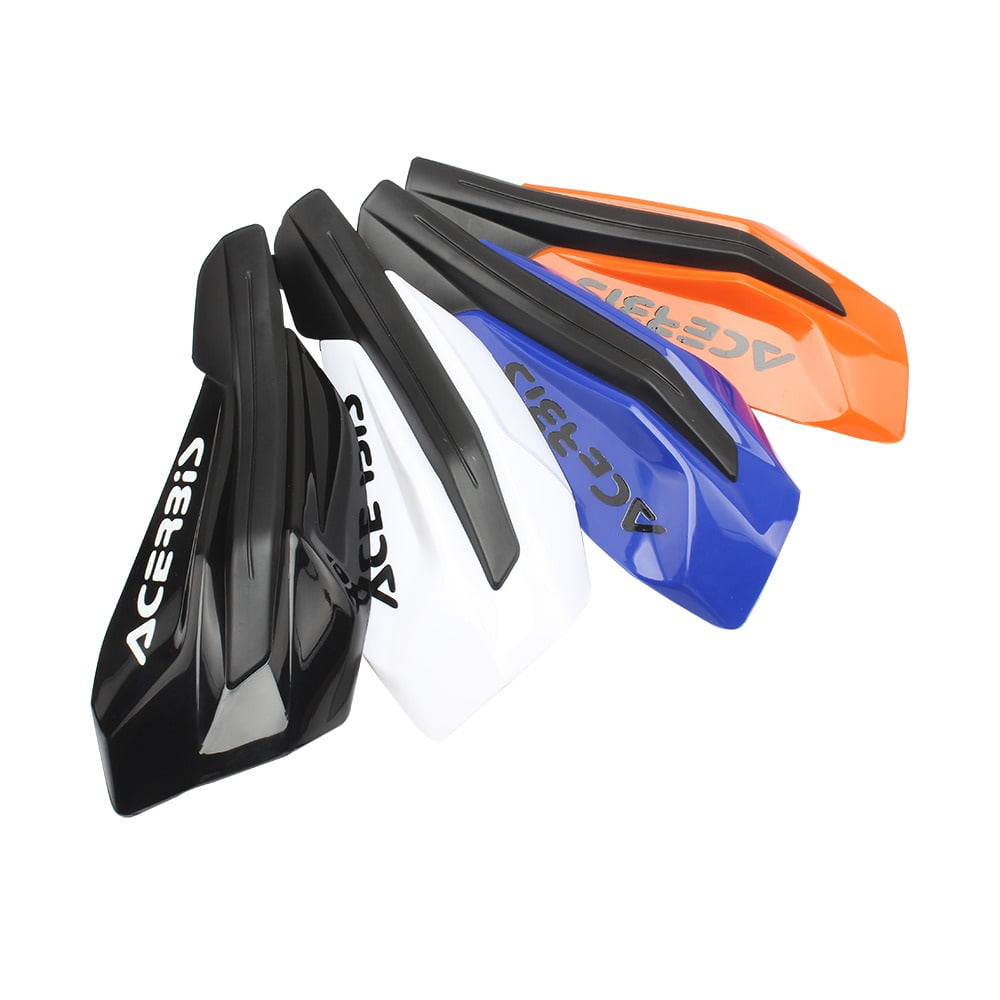 Enduro Hand Protection Cross Covers Cuffs for KTM Handguards EXC XC SX ...
