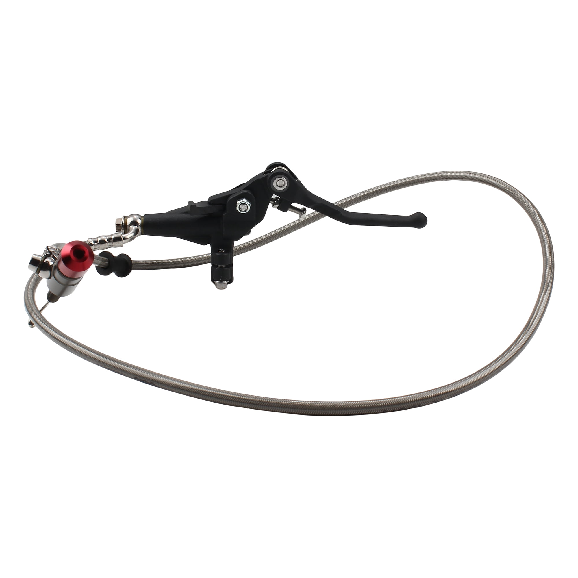 Enduro Motocross Accessories Motorcycle Brake and Clutch Lever ...