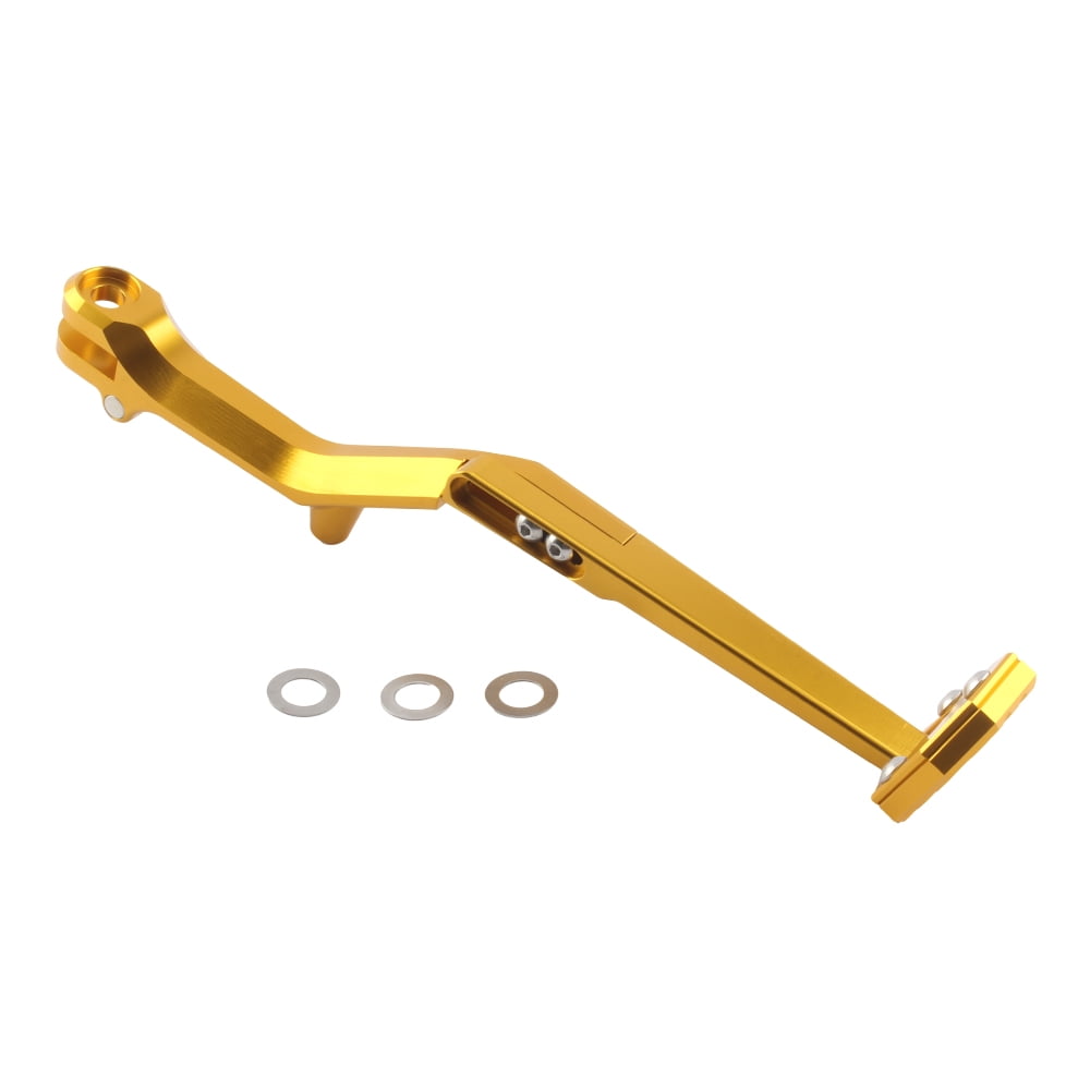 Enduro Motocross Accessories for Surron Parts Stands Kickstand Side ...