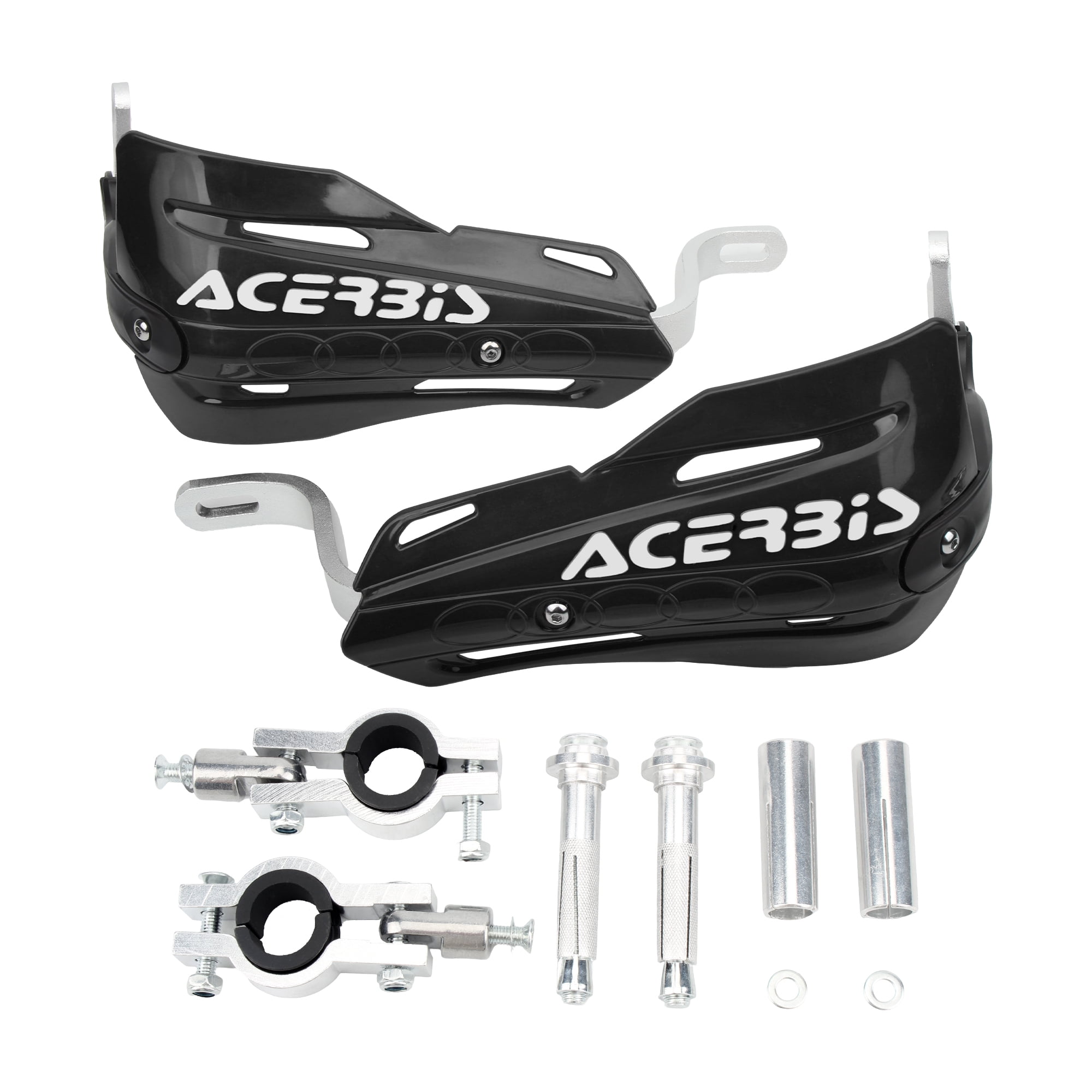 Enduro Motorcycle Hand Guard Cover Handguard Protection 22mm 28mm ...