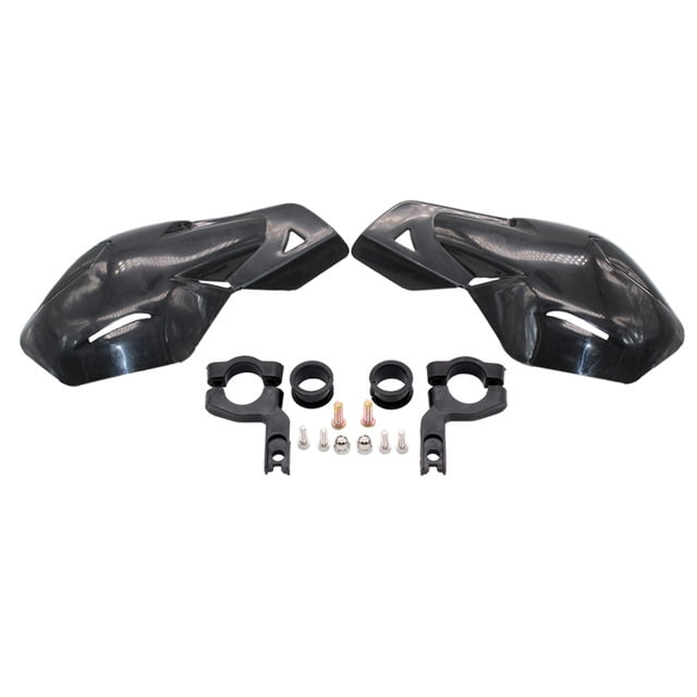 Enduro Motorcycle Hand Guard Protection Handguards Cuffs Covers for KTM ...