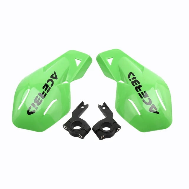 Enduro Motorcycle Hand Guard Protection Handguards Cuffs Covers for KTM ...