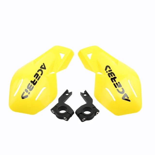 Enduro Motorcycle Hand Guard Protection Handguards Cuffs Covers for KTM ...