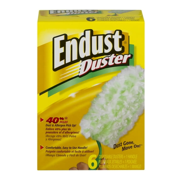 Endust