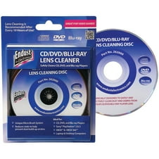 Shop DVD Lens Cleaners and Disc Maintenance Tools for Clear Playback