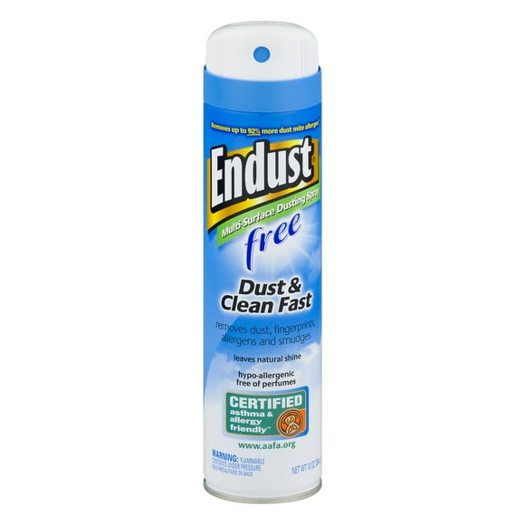 Endust Spray