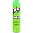 Endust Multi-Surface Dusting Spray, Green Apple, Furniture and ...