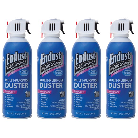 Endust