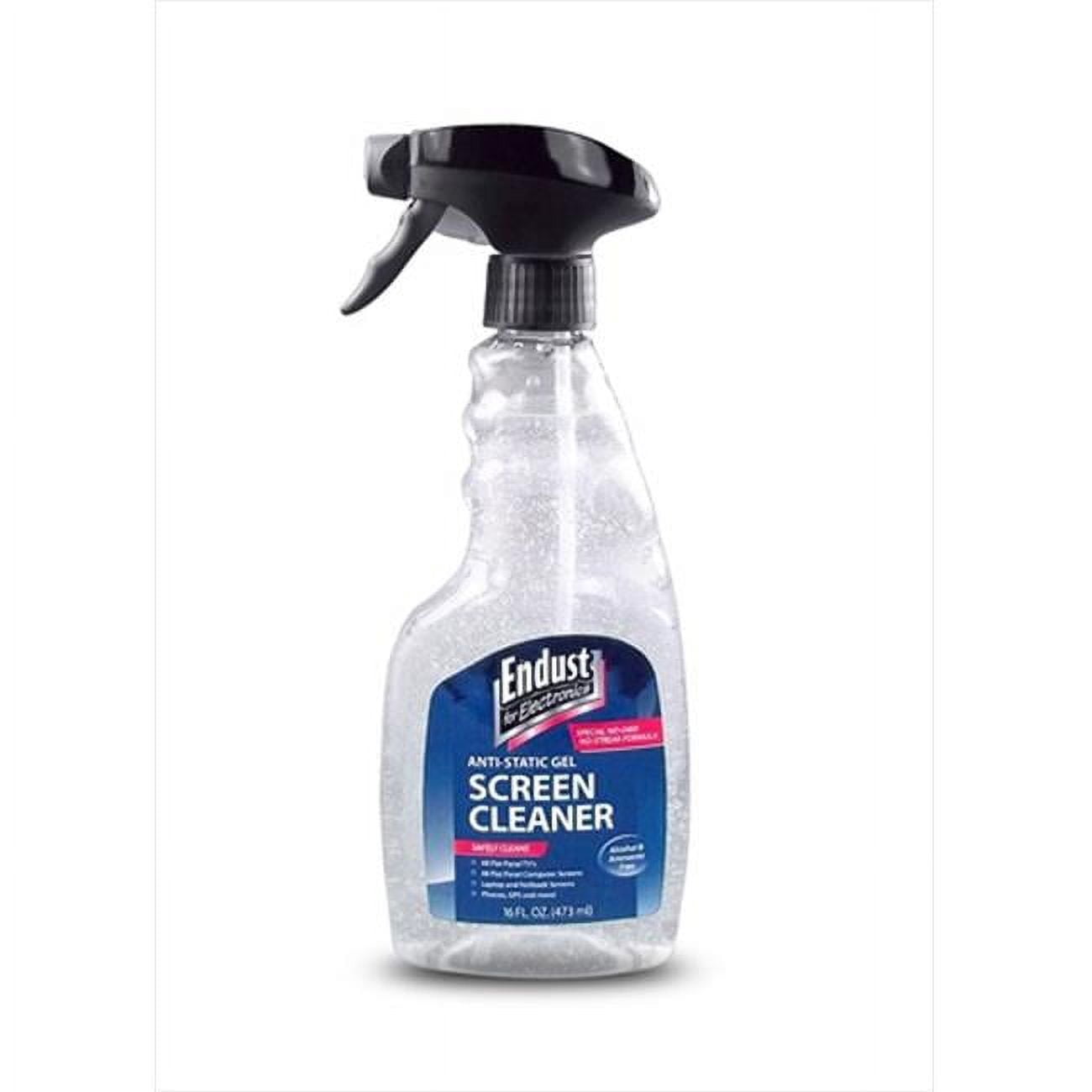 Endust for Electronics 16oz LCD & Plasma Screen Cleaner - Walmart.com