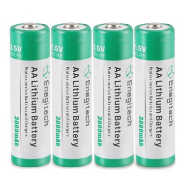74175 74751 Battery Lithium Ion 3.7V 2600mAh Rechargeable Compatible ...