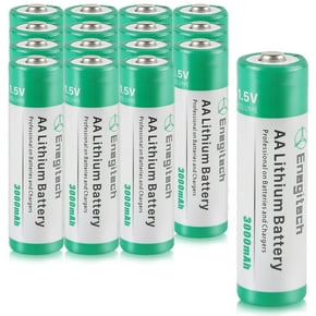 4a Batteries