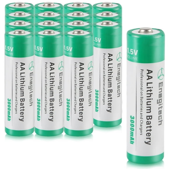 4a Batteries