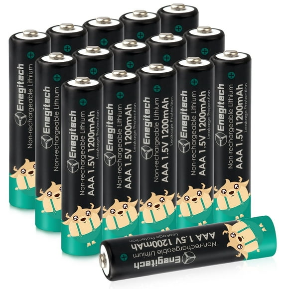 4a Batteries