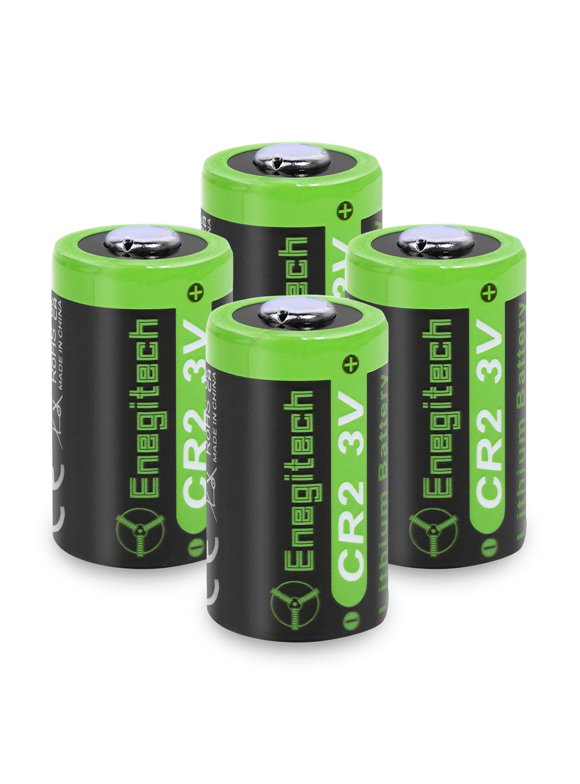 cr2 batteries in Batteries - Walmart.com