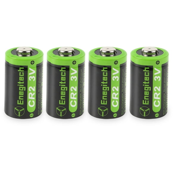 cr2 batteries in Batteries - Walmart.com