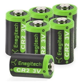 3 6 Volt Aa Lithium Battery