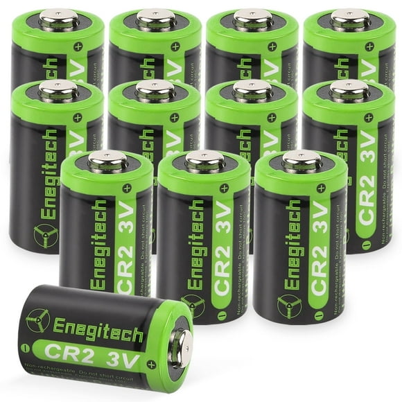 3 6v Lithium Battery