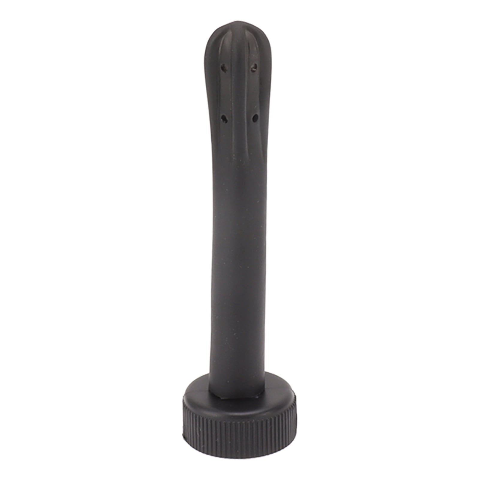 Enema Bottle Nozzle, Silicone Douche Irrigation Plug, Portable ...