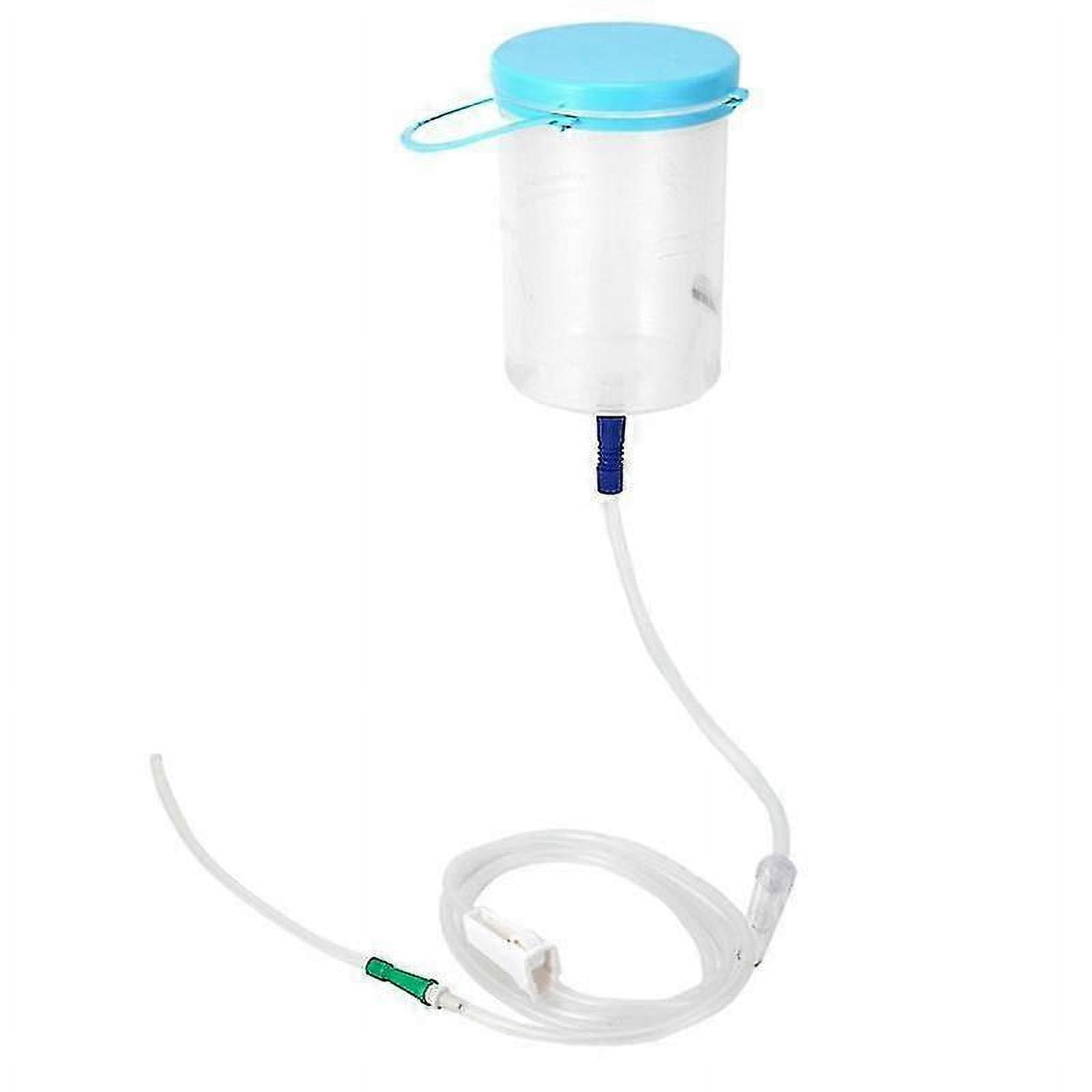 Enema Bowel Barrel Enema Bag Device Coffee Intestine Bowel Hydrotherapy ...