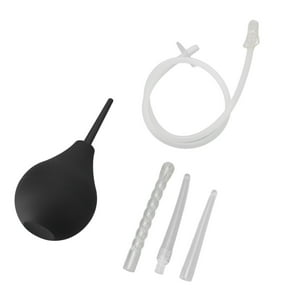 Enema Bulbs