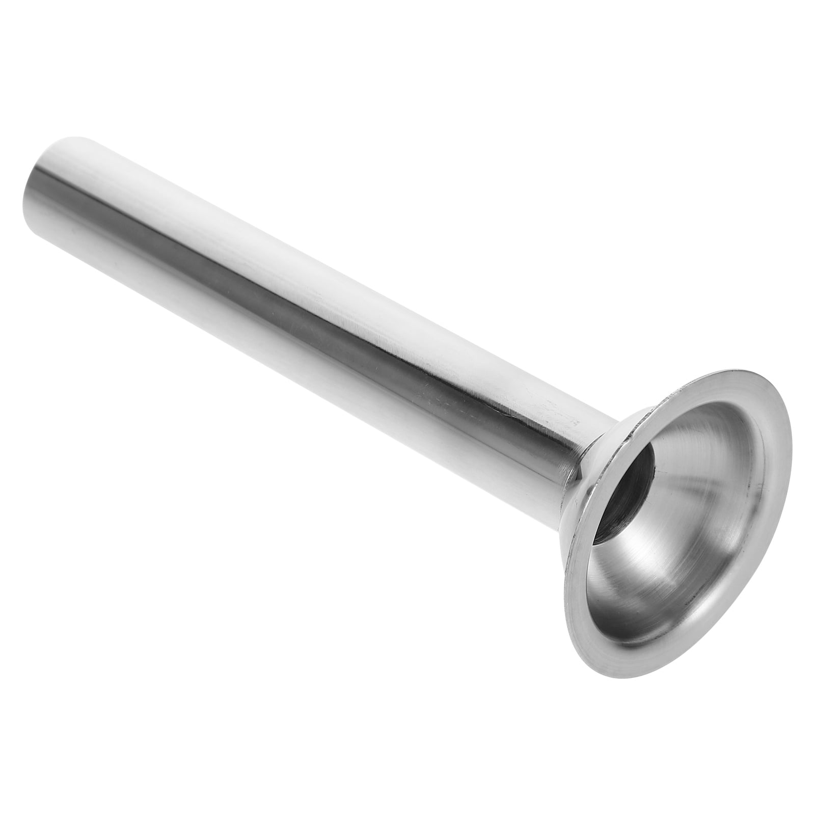Enema Funnel Metal Commercial Filler Stainless Steel Kitchen Accessory ...