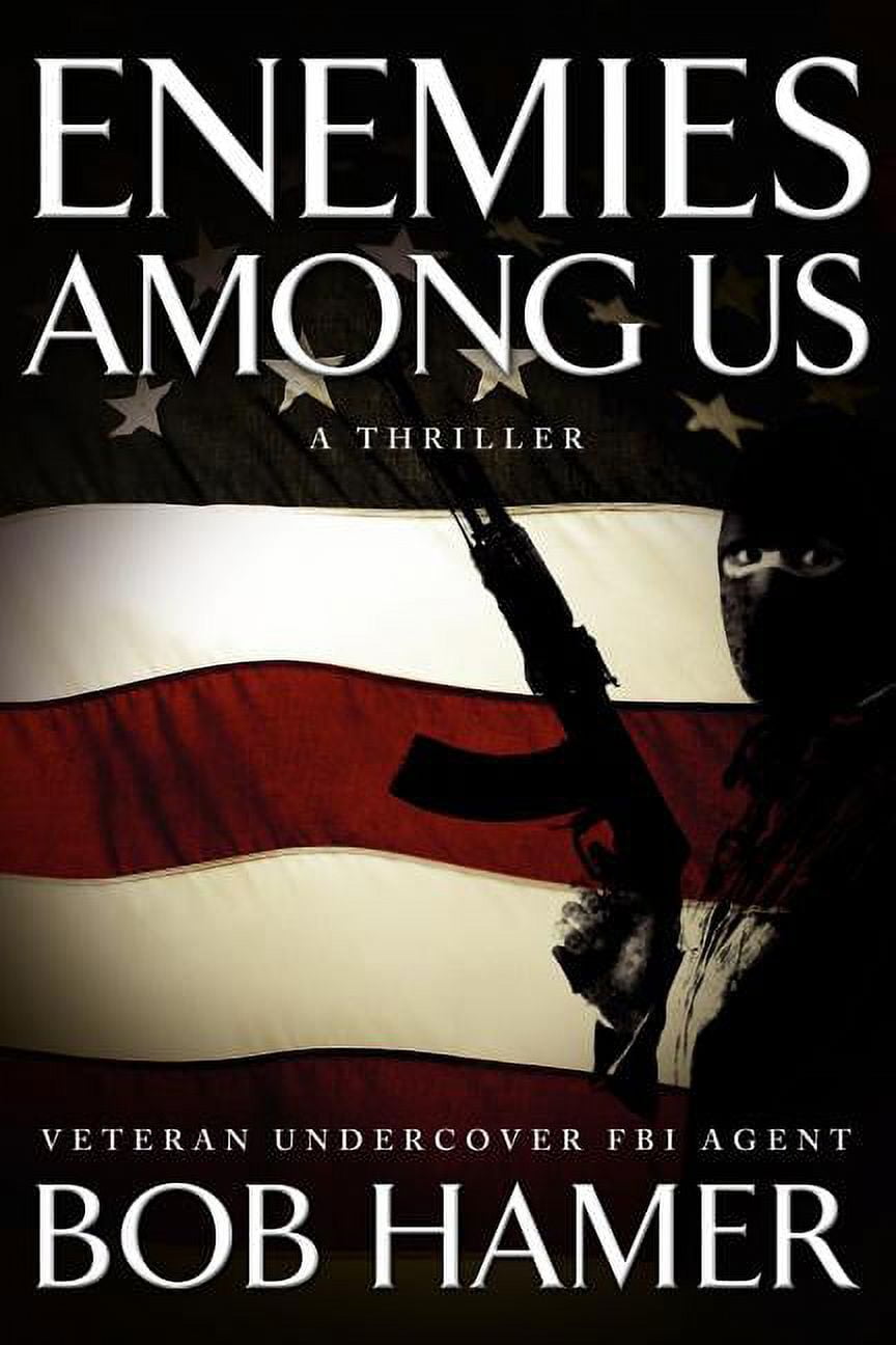 Enemies Among Us : A Novel (Paperback) - Walmart.com