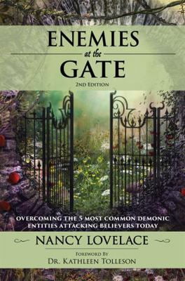 Enemies Gate