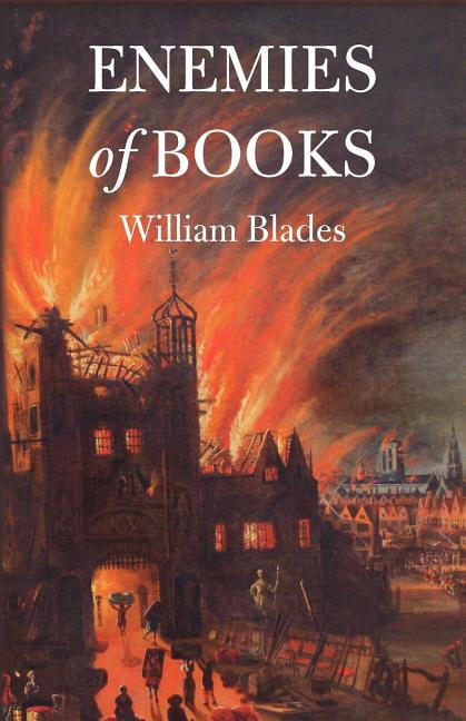 William Blades