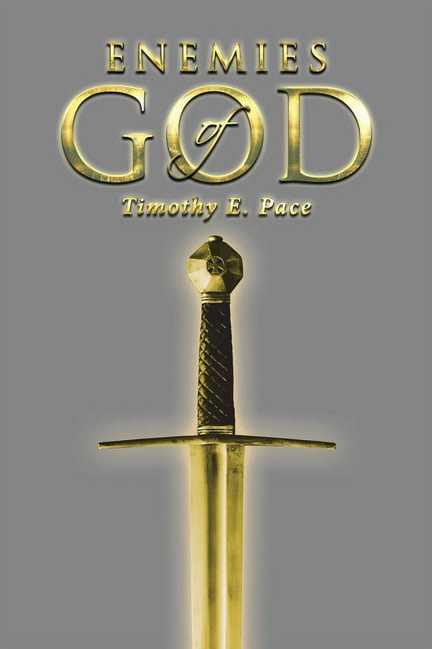 Enemies of God, (Paperback) - Walmart Business Supplies