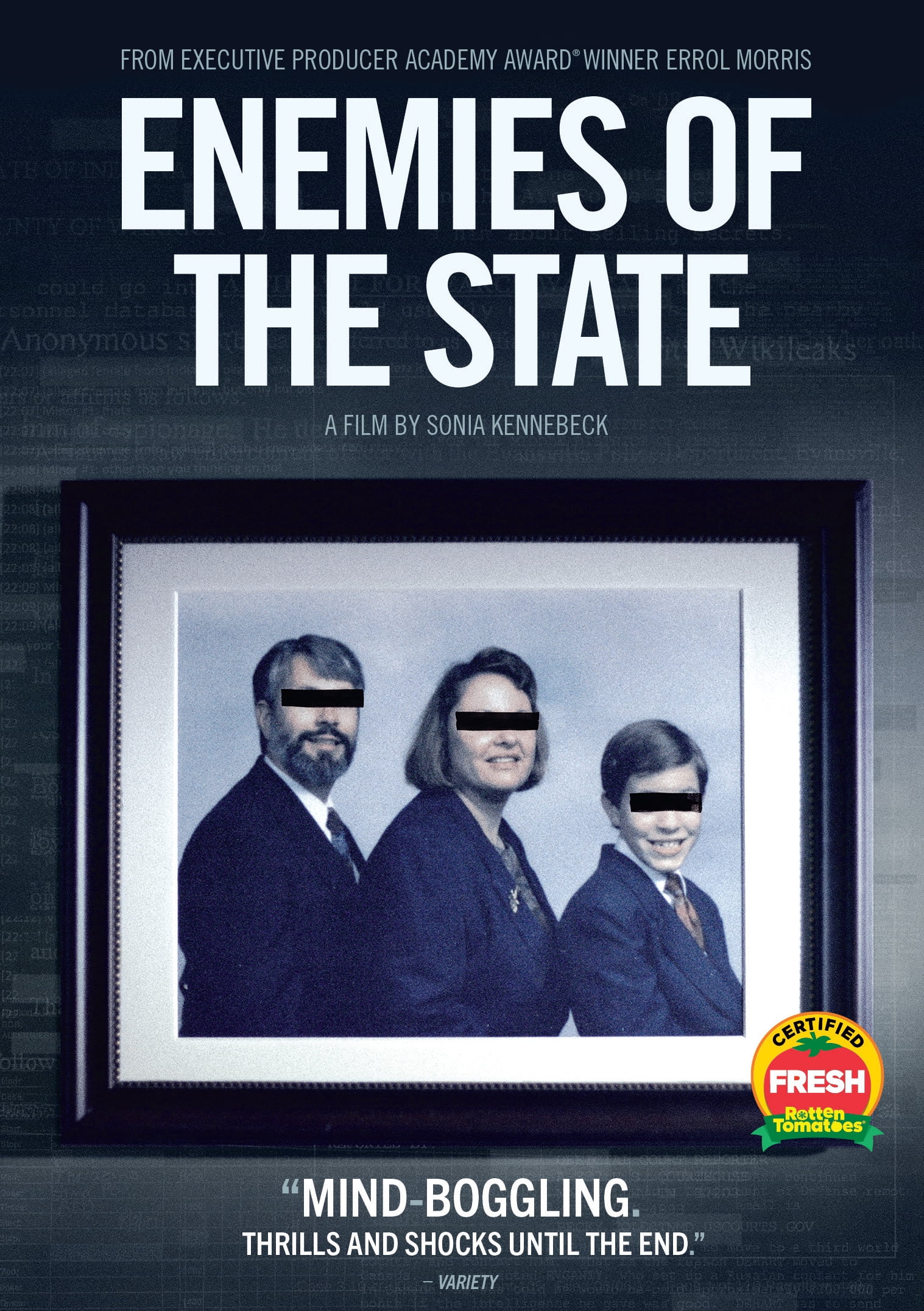 Enemies of the State - Walmart.com