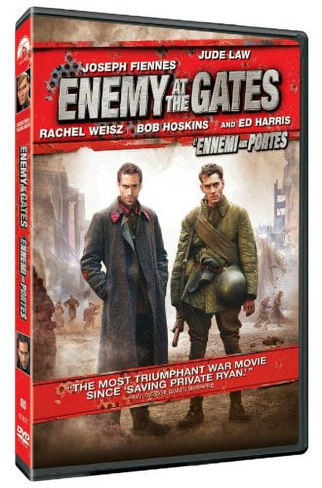 Pre-Owned Enemy at the Gates - Walmart.com