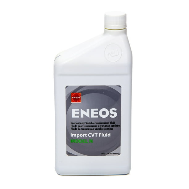 Eneos 3057 300 Transmission Fluid, 1 Quart, 1 Pack - Walmart Business ...